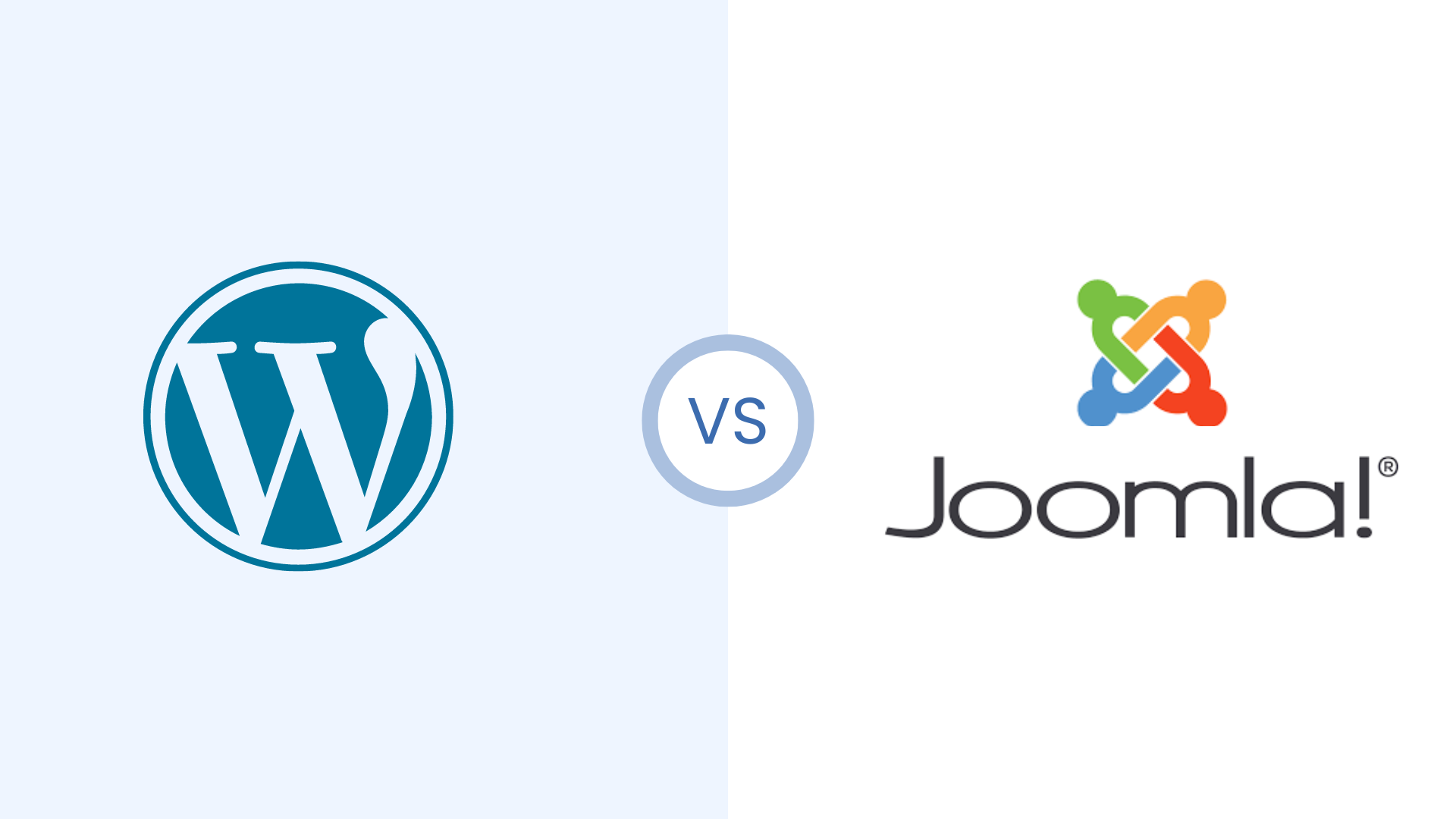 WordPress vs. Joomla: ¿Cuál es el mejor CMS para tu proyecto? - Free Server Hosting